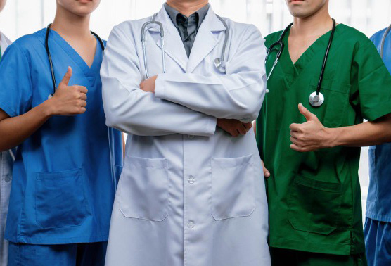 Hospital Central Services Association